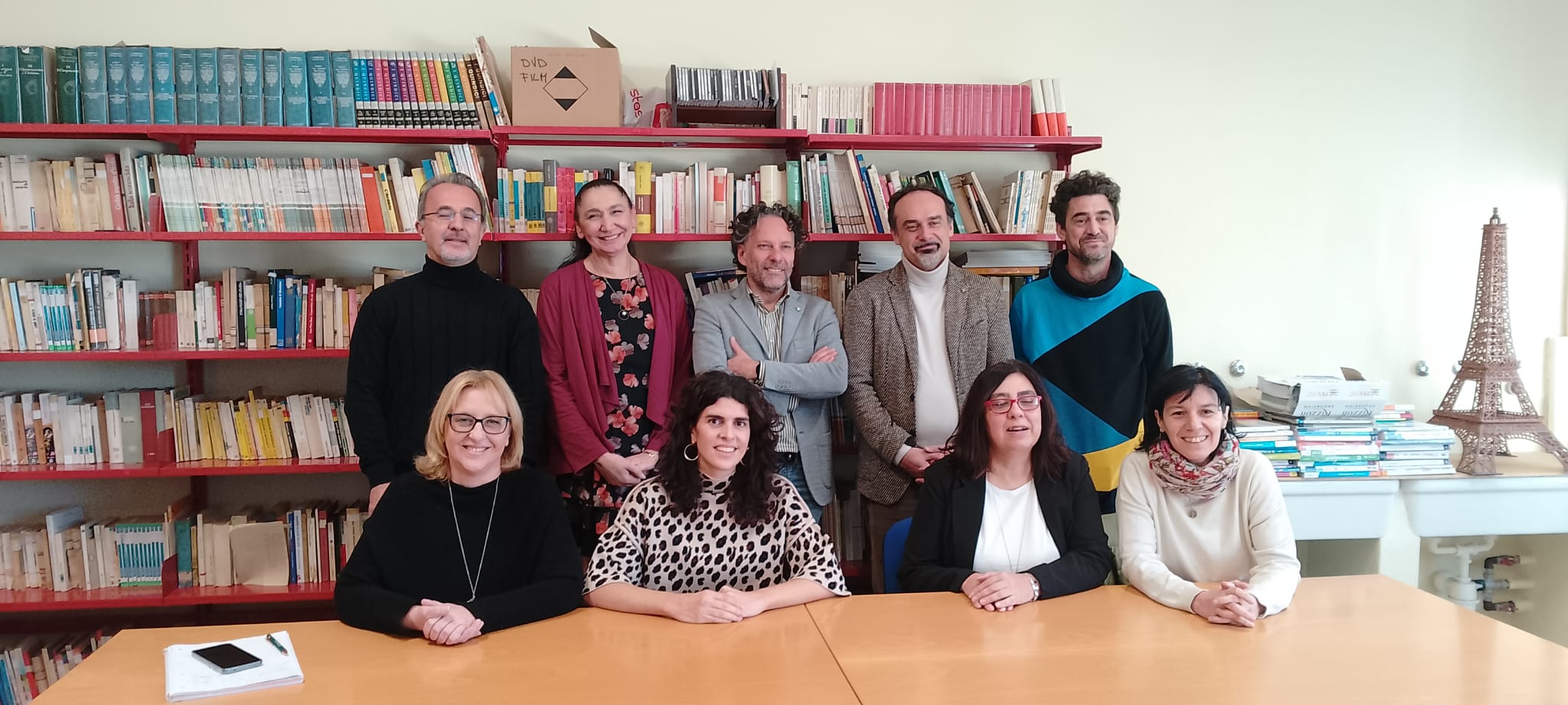 “Govoni Orienta” per supportare la scelta degli studenti nella scelta ...